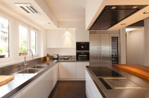 How to Protect Your Home Appliances from Power Surges | Plugz