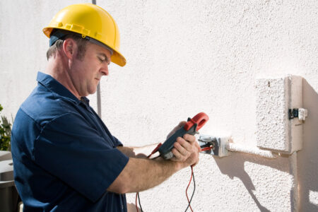 Importance of Electrical Safety Inspections for Older Homes | Plugz